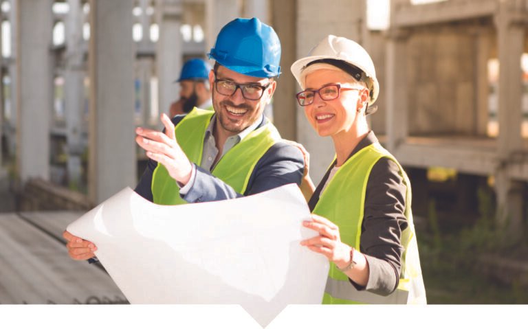 Pre Construction Anti Termite Treatment in Dubai, UAE | Armour